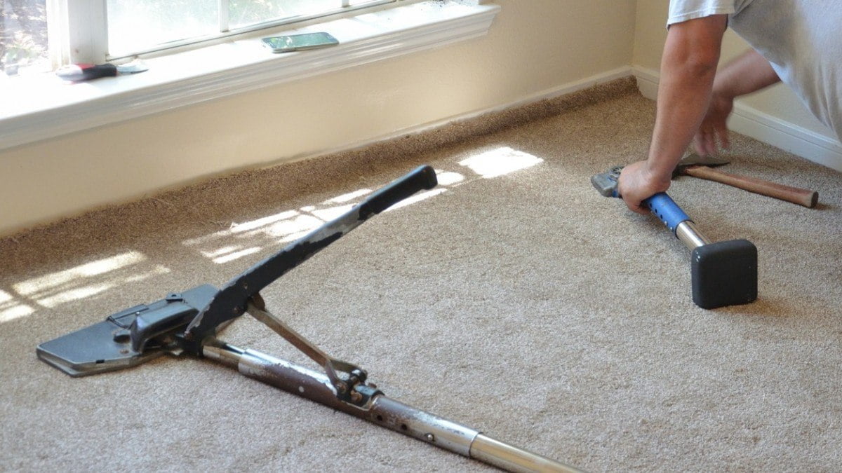 Carpet Installation – North Dallas Most Trusted Remodeling and Home ...